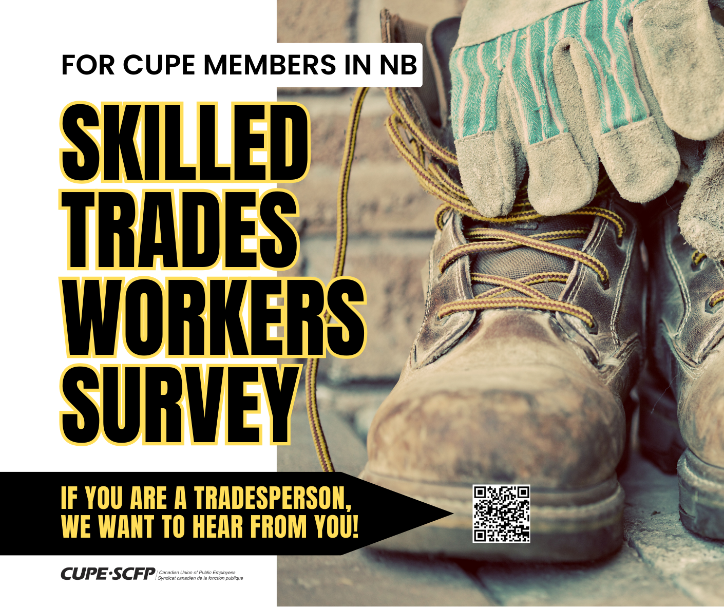 CUPE 1253 - New Brunswick Council of School District Unions